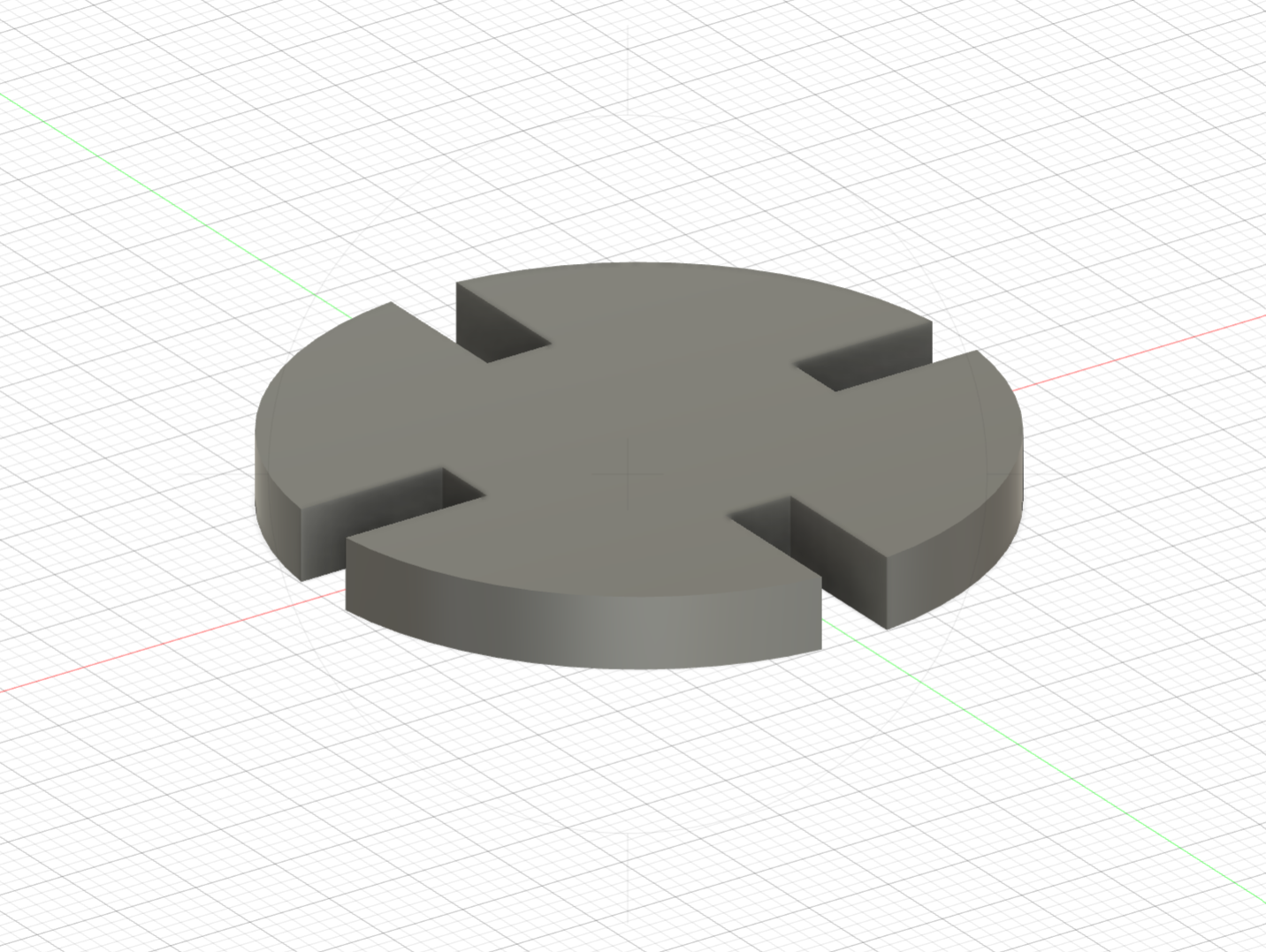 PS70: Intro to Digital Fabrication